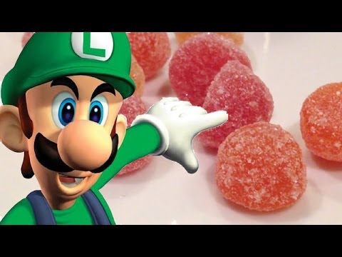 SmartyPants Vitamins and Super Smash Bros Brawl
