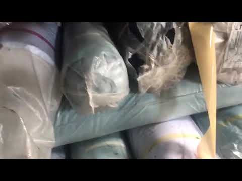 Penfabric yarn dyed