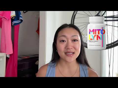 MITOLYN REVIEWS CONSUMER REPORTS (❌DANGEROUS INGREDIENTS😱?) MITOLYN REVIEWS - Mitolyn Supplement