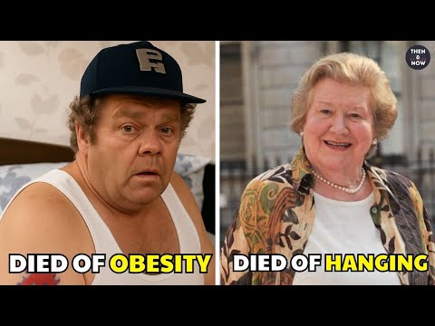 15 Beloved Keeping Up Appearances Actors Who Tragically Passed Away
