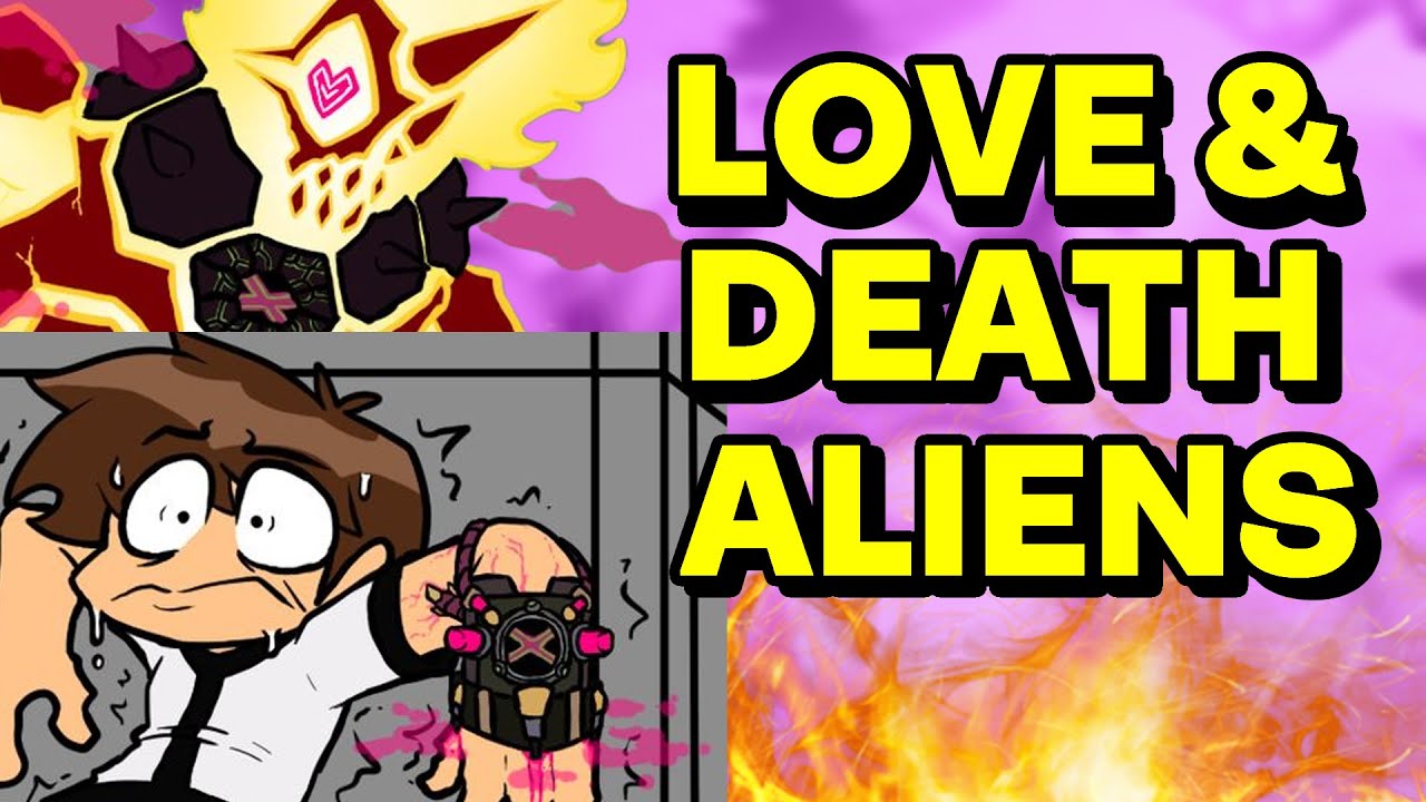 What is the Charnitrix?