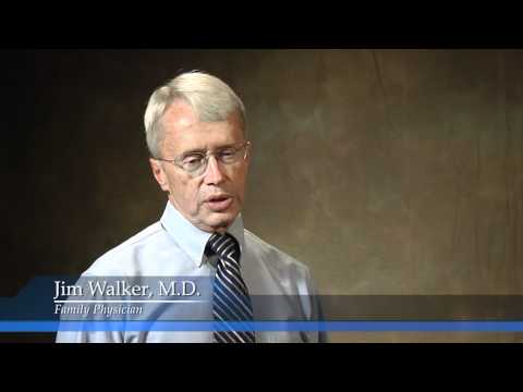 Walker, James - M.D. - Family Medicine