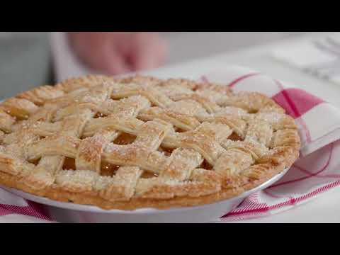 How to Perfect Your Pie Game