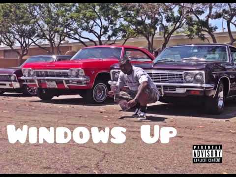 HOT SAUCE - WINDOWS UP