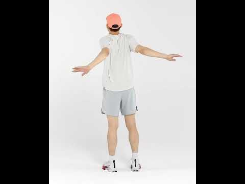 Sustainable MaterialsNike Dri-FIT MilerMen's Running Top$29.97Discounted from$3514% off