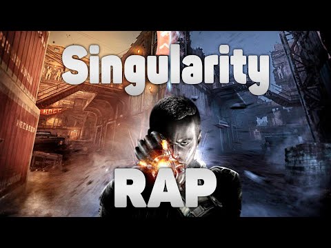 Steam Community :: Singularity