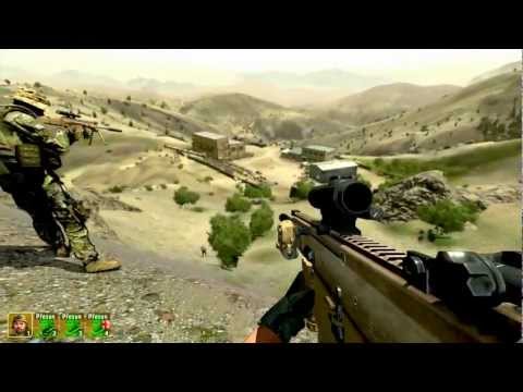 Steam Community :: Video :: ARMA 2: Complete Collection, Gameplay (GTX ...