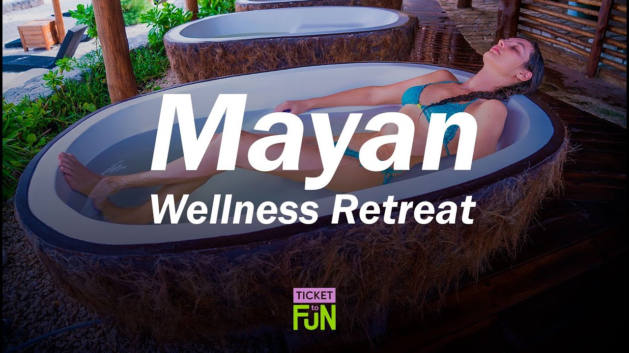 Mayan Wellness Retreat
