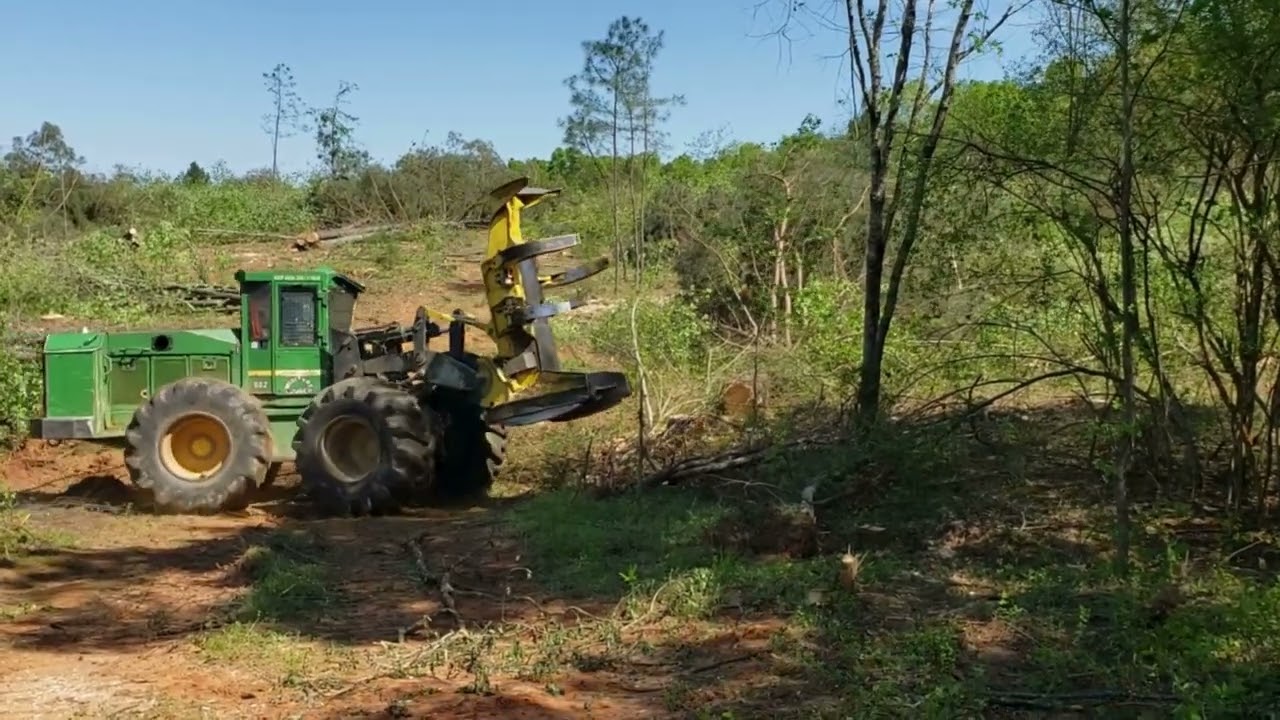 Excavation & Grading in Action | United Grading Jobsite Footage