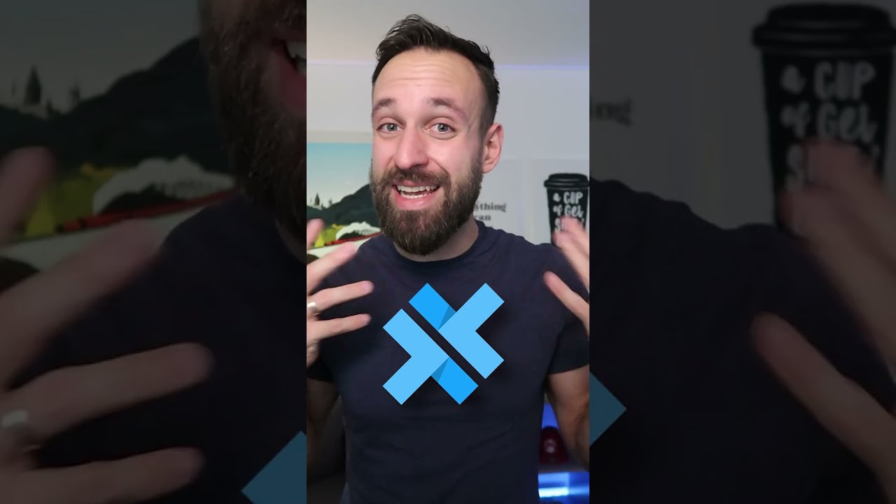 Why YOU Should be Using CAPACITOR Over FLUTTER