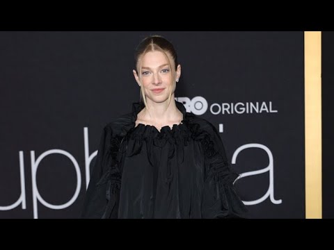 ‘Euphoria’ Star Hunter Schafer Makes Directorial Debut on Music Video – The Hollywood Reporter