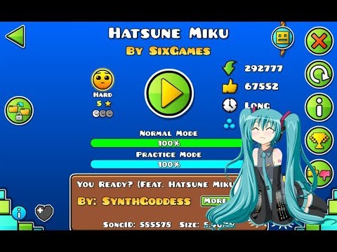 Steam Community :: Video :: Hatsune Miku (BOI WIE ICH SIE LIEBE ...