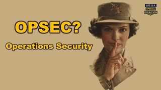 [FREE] The OPSEC Cycle is a method to identify, control, and protect critical information, and ...