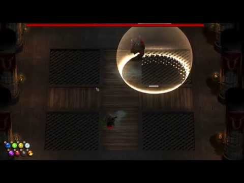 Steam Community :: Video :: Magicka bug boss