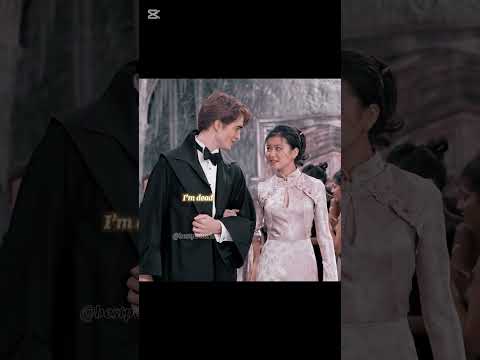 Wanna be yours pt.2 #harrypotter #potteredit #pottermore