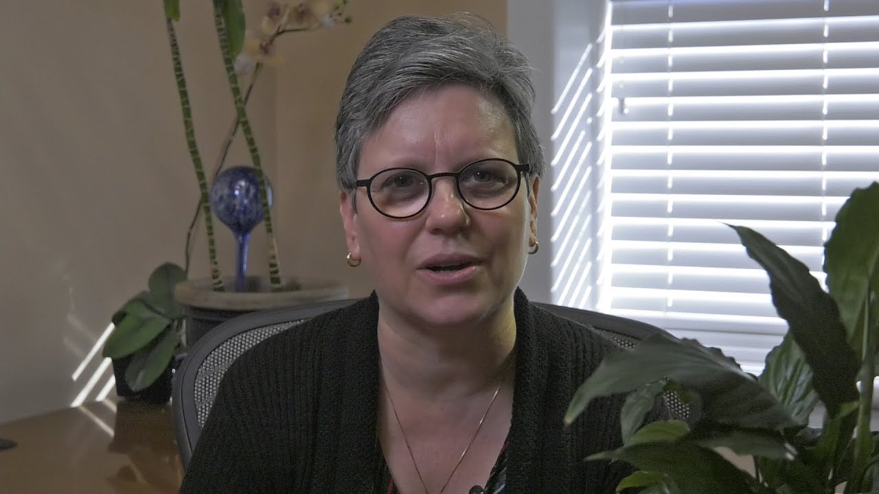 The NCSSM Resilience Project: Laura Baker Campbell