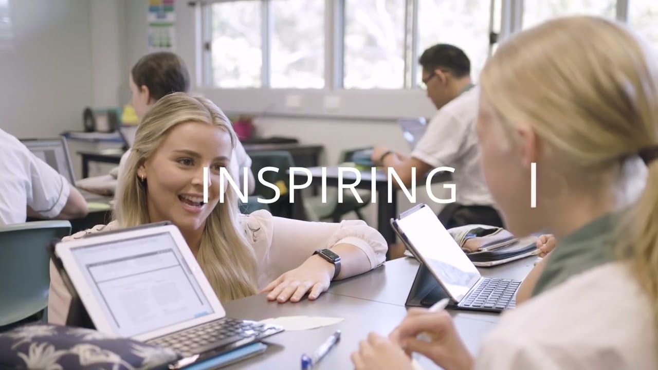 The Gap SHS - Honours Program