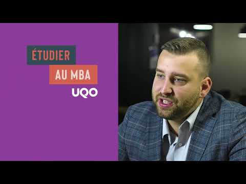 Maîtrise en administration des affaires (MBA) - Nouveauté modes d'enseignement