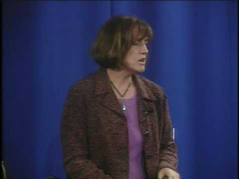 Survey of Health Careers-Carolyn Talty