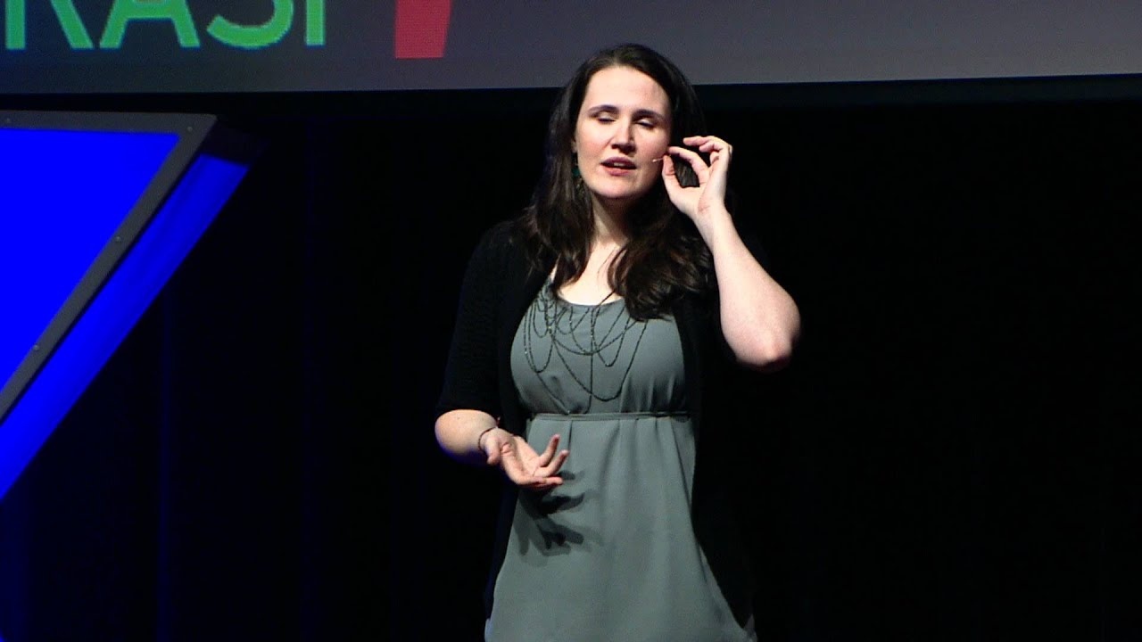 Video: TEDxYouth@SanDiego - Liz Murray | LAI