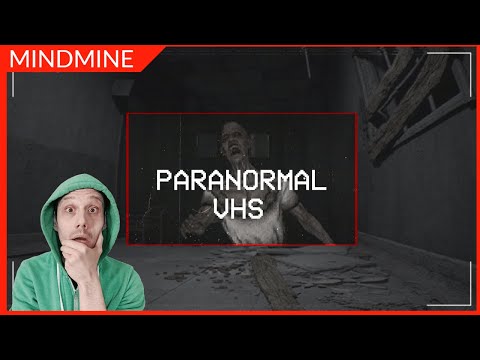 Steam Community :: Video :: Paranormal VHS - Indie Survival Horror ...