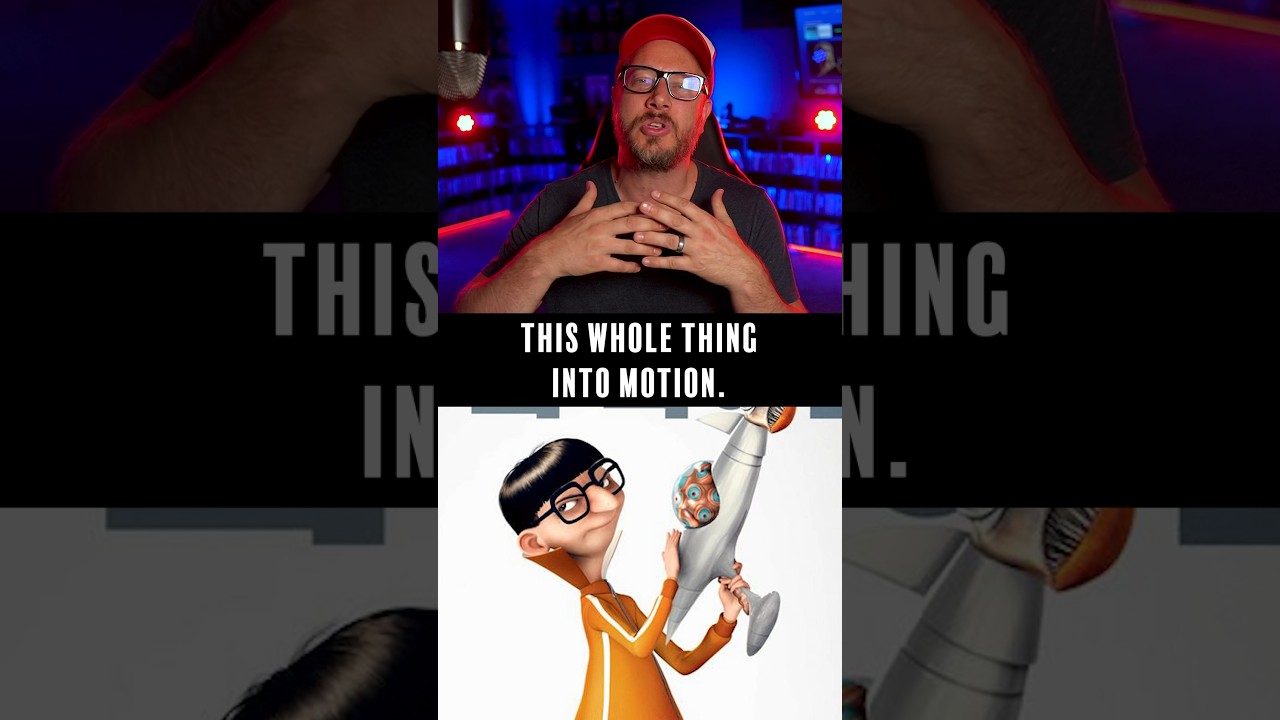 Despicable Me Villains Ranked