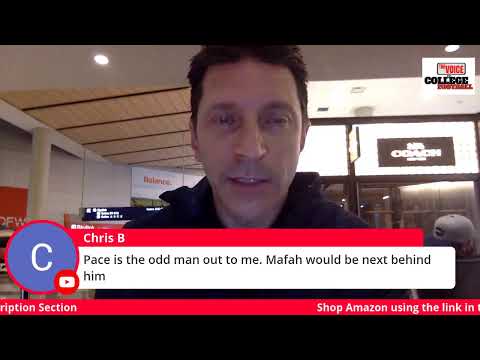 AMERICAN AIRLINES SCREW UP / "The Voice of College Football"