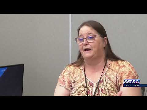 Property tax cuts reshape Brazos Central Appraisal District