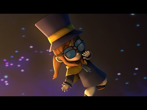Steam Community :: A Hat in Time