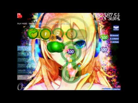 Steam Community :: Video :: lily - Scarlet Rose Osu! (USPCow)