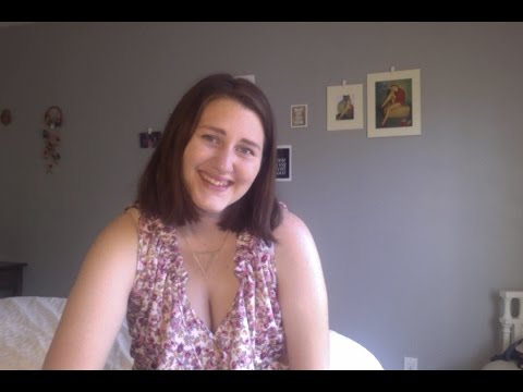The Beauty Scenario Tag | Elizabeth Irene