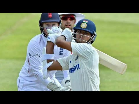 INDIA A VS ENGLAND LIONS 1ST TEST MATCH HIGHLIGHTS #cricket #ipl #indiatourengland