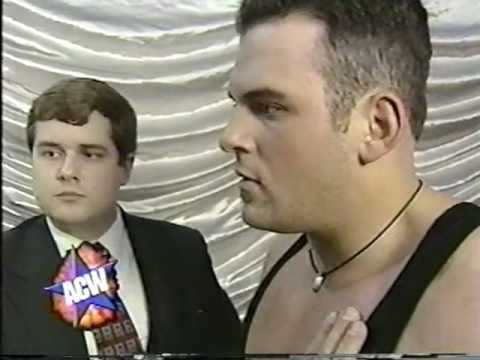 ACW TV Episode 16 part 1 of 2