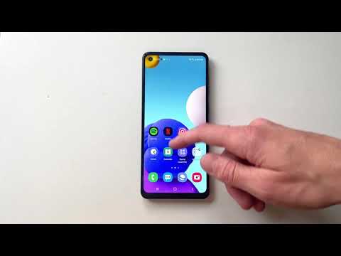 How to Uninstall Apps on an Android Phone (Samsung and others)