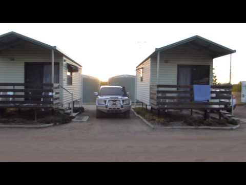 Karumba Point Sunset Caravan Park & Pub