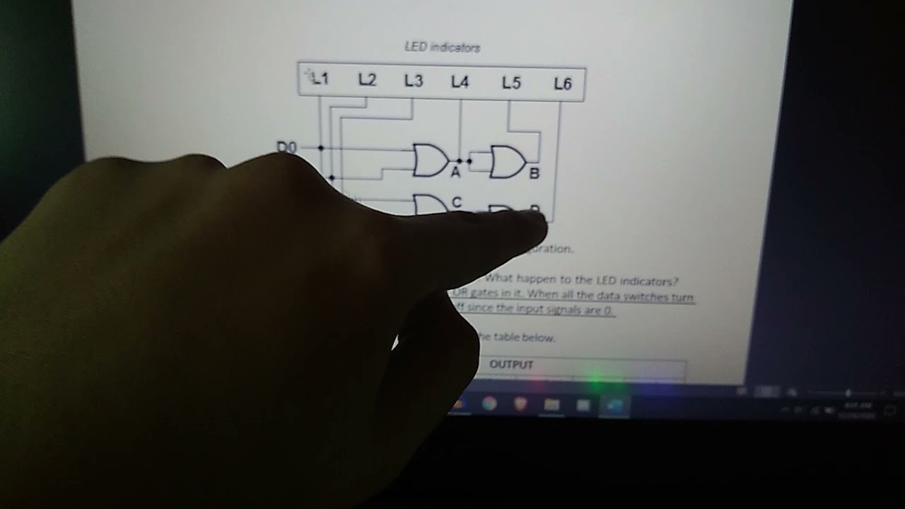 74LS32 OR Logic Gate IC
