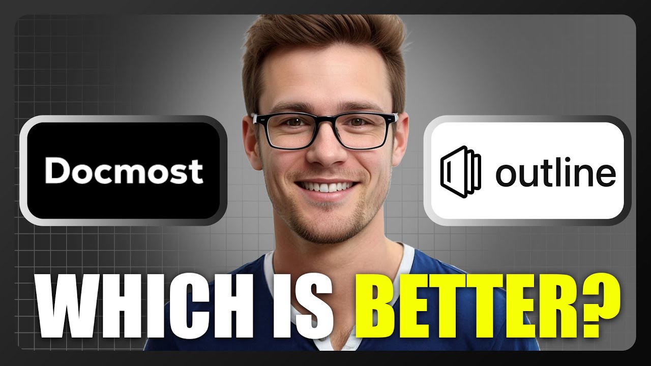 Docmost vs Outline: Which Open-Source Team Wiki in 2026?