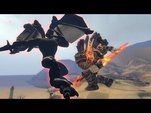 Steam Community :: Video :: Ares vs Lucifer [GMOD]