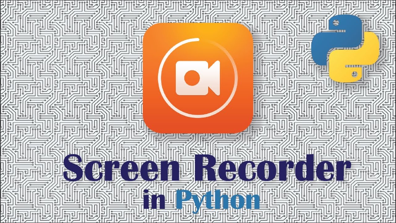 How to Create a Screen Recorder in Python