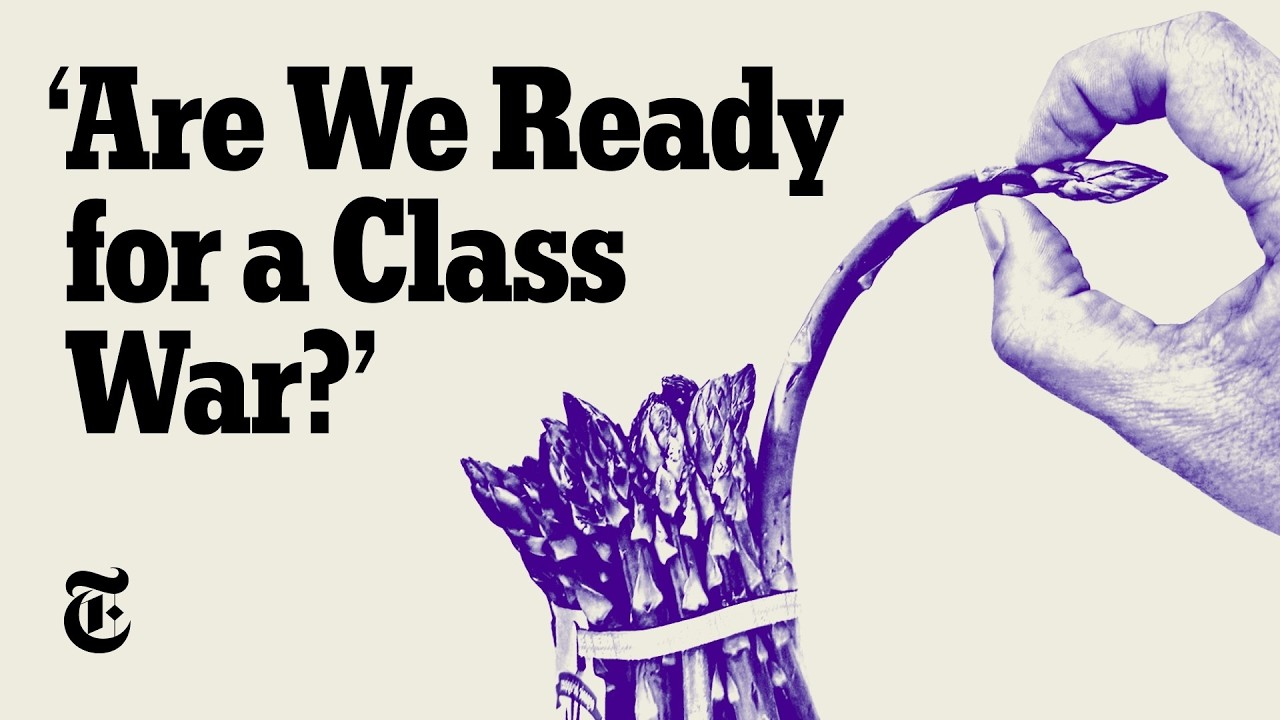 ‘The Rich Don’t Play by the Rules. So Why Should I?’ | 'The Opinions' Podcast