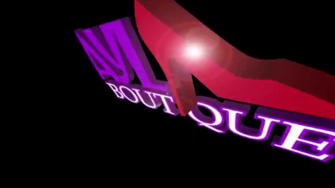 Logo Animation Samples 2