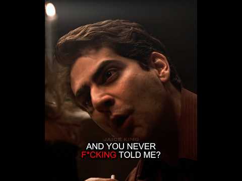 Chris Was Betrayed By Adriana | The Sopranos S4.E7 | #Shorts