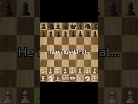 Anatoly Karpov - When a Champion Risks Everything