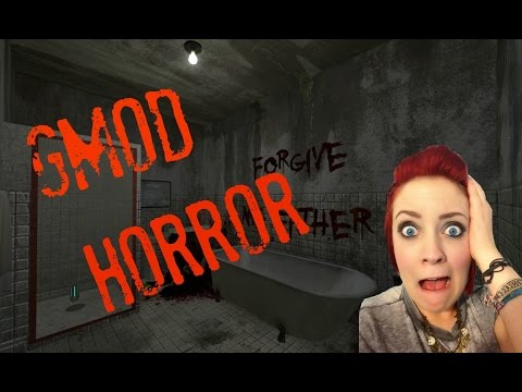 Steam Community :: Video :: MAN-EATING SPIDER | Gmod Horror w/Yrag