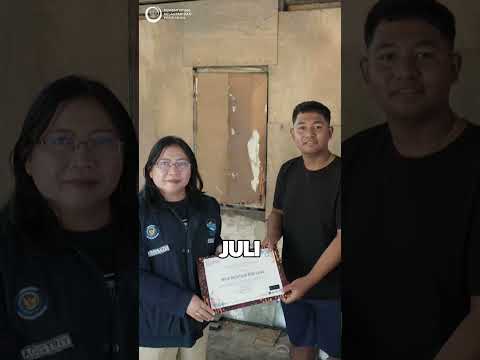 Kilasan Perjalanan BKKPN Kupang 2024
