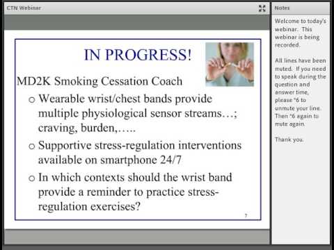 Micro-randomized Trial Designs for Research Using mHealth Technologies