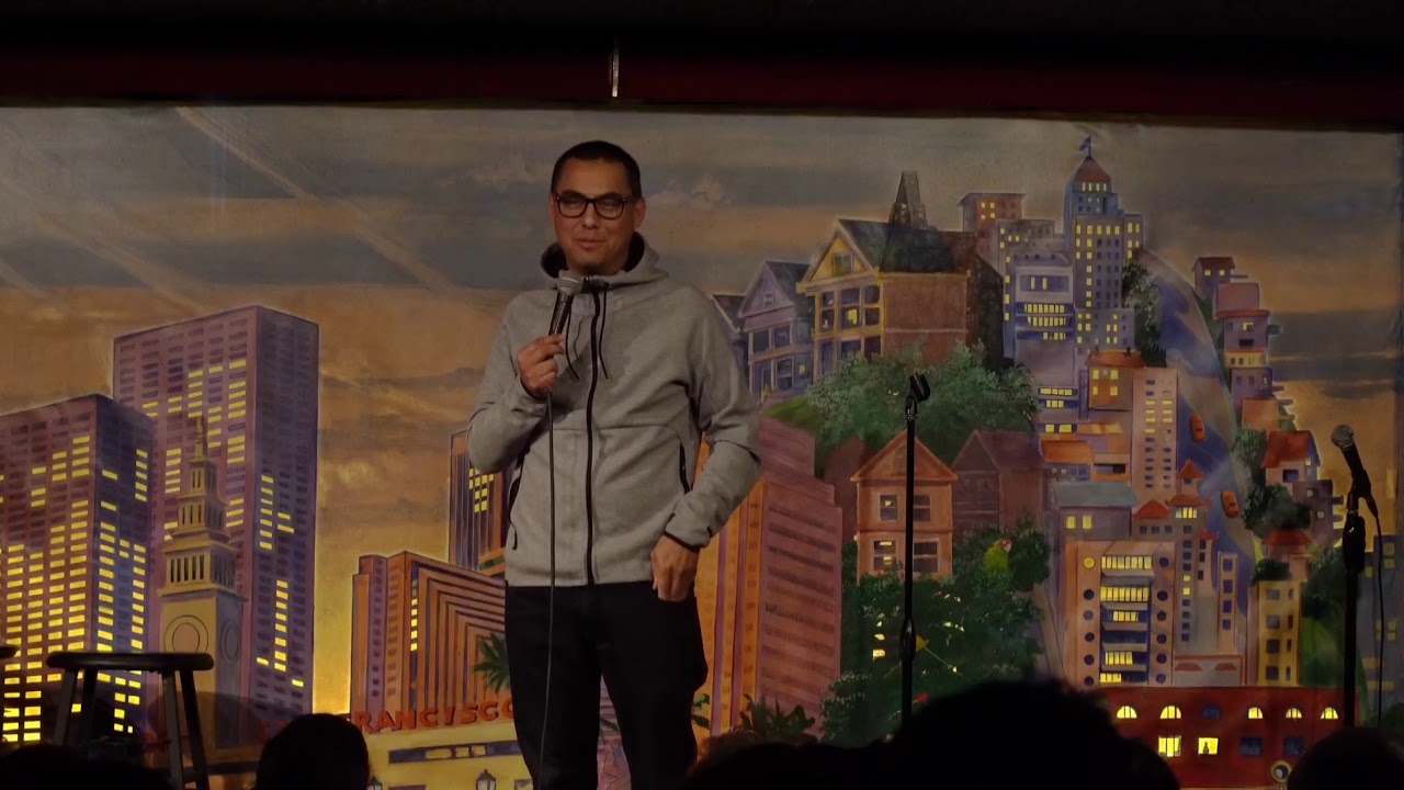 Hire Anthony K - Stand-Up Comedian in Modesto, CA | GigSalad