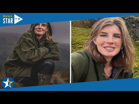 Amanda Owen’s new series Extraordinary Farming Lives begins tonight
