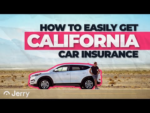 The California Car Insurance CRISIS: 4 Ways to Find the Best Car Insurance in California in 2023