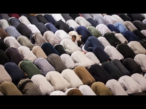 What is Ramadan?